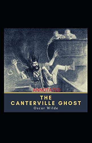 The Canterville Ghost OriginalEdition(Annotated) by Oscar Wilde | Goodreads