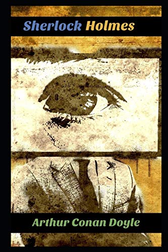 The Adventures of Sherlock Holmes Annotated And Illustrated book by ...