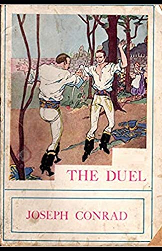 The Duel by Joseph Conrad | Goodreads