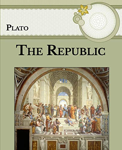 The Republic: Large Print by Plato | Goodreads