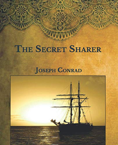 The Secret Sharer: Large Print by Joseph Conrad | Goodreads