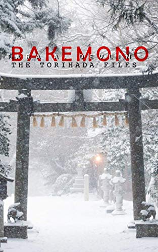 Bakemono by Tara A. Devlin | Goodreads