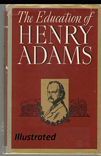 The Education of Henry Adams illustrated by Henry Adams | Goodreads