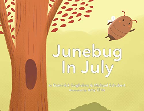 Junebug In July by Dominick R. Guglielmo | Goodreads