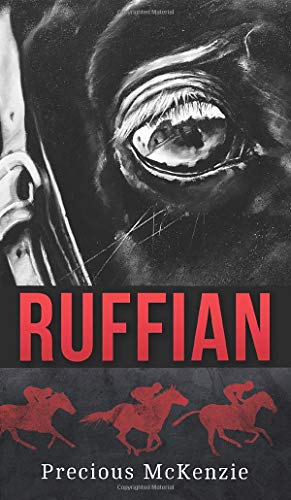Ruffian by Precious McKenzie | Goodreads