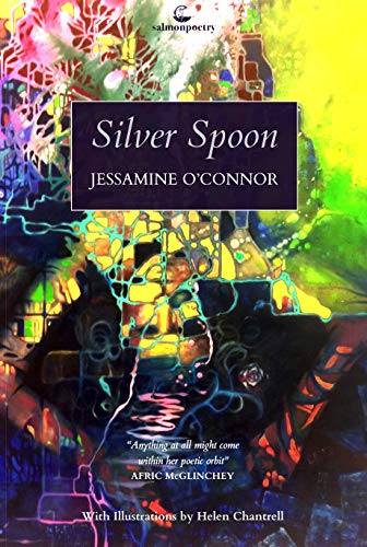 Silver Spoon by Jessamine O'Connor | Goodreads