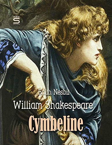 Cymbeline: (Classic Edition) by William Shakespeare | Goodreads