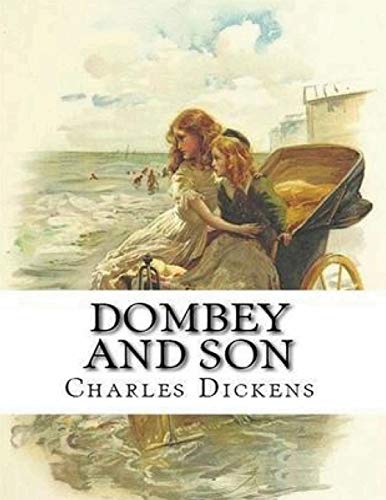Dombey and Son (Annotated) by Charles Dickens | Goodreads