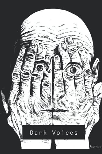 Dark Voices by Louis Du Toit | Goodreads