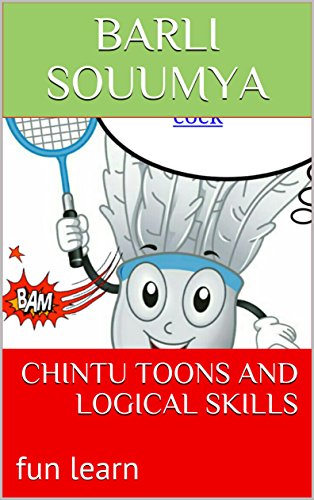 Chintu Toons And Logical Skills by Barli Sowmya | Goodreads