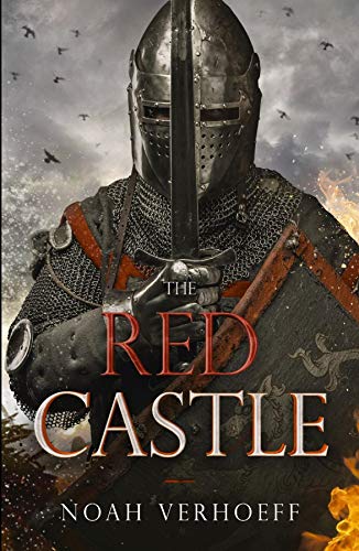 The Red Castle by Noah Verhoeff | Goodreads