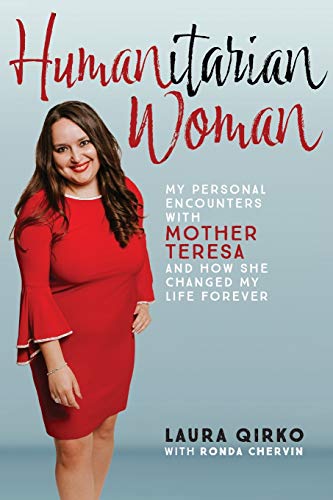 Humanitarian Woman by Laura Qirko | Goodreads