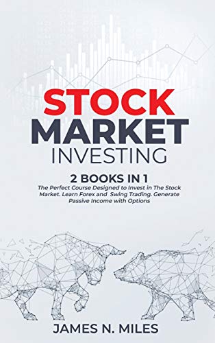 Stock Market Investing: 2 books in 1 The Perfect Course Designed to ...