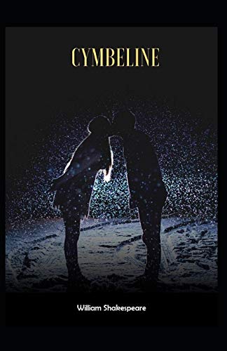 Cymbeline Annotated by William Shakespeare | Goodreads