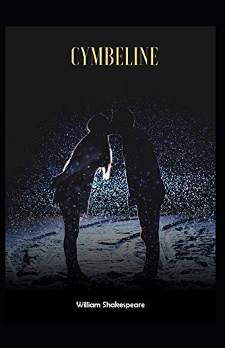 Cymbeline Annotated by William Shakespeare | Goodreads