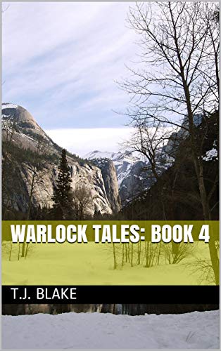 Warlock Tales: Book 4 by Travis Binkley | Goodreads
