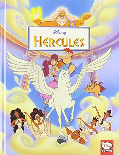 Hercules (Disney Classics Set 2) by Walt Disney Company | Goodreads