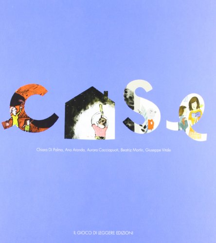 Case by Chiara di Palma | Goodreads
