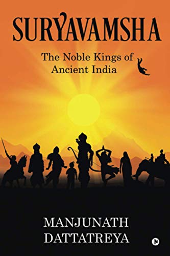 suryavamsha by Manjunath Dattatreya | Goodreads