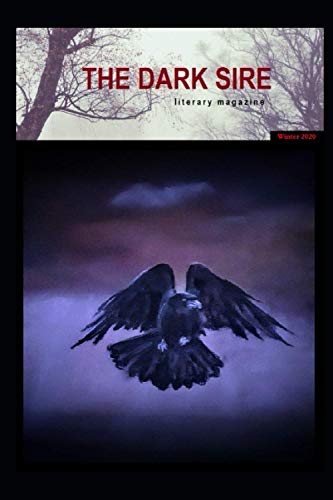 The Dark Sire: Issue 6 (Winter 2020) by Bre Stephens | Goodreads