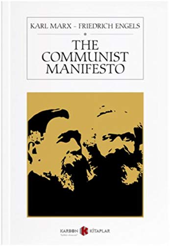 The Communist Manifesto by Karl Marx | Goodreads