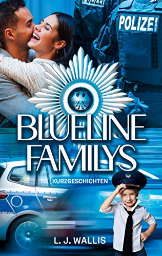 Blueline Familys by L.J. Wallis | Goodreads