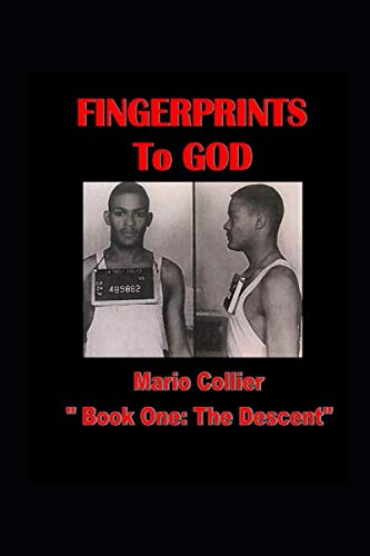 Fingerprints to God by Mario Collier | Goodreads