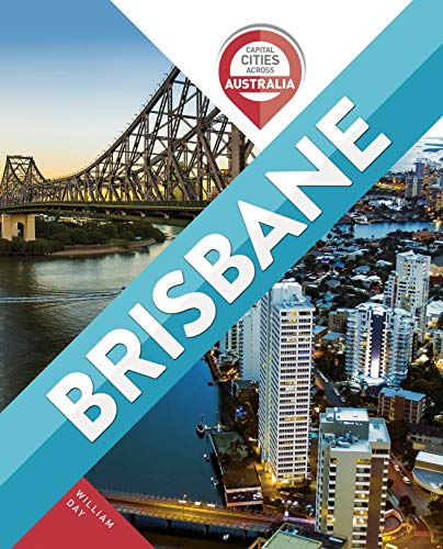 Brisbane by William Day | Goodreads