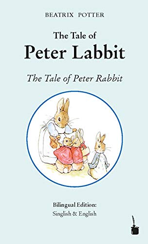 The Tale of Peter Labbit by Gwee Li Sui | Goodreads