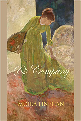 & Company by Moira Linehan | Goodreads