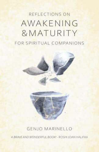 Reflections on Awakening & Maturity for Spiritual Companions by Genjo ...