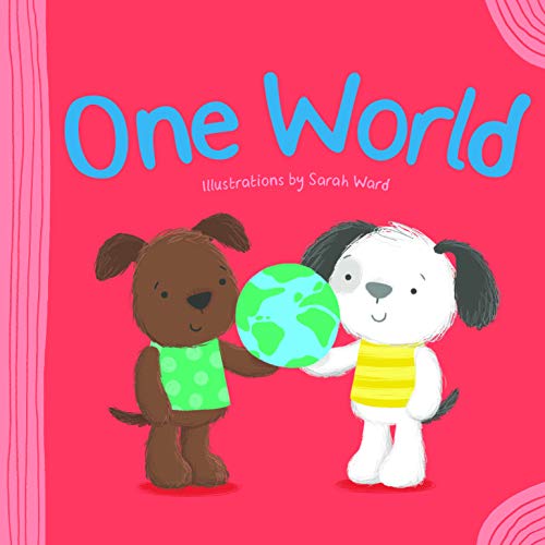 One World by Sarah Ward | Goodreads