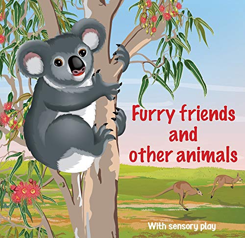 Furry friends and other animals by New Holland Publishers | Goodreads