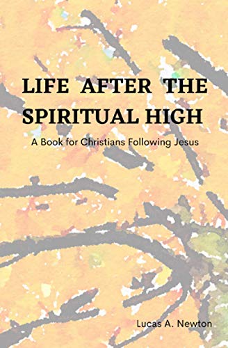 Life After the Spiritual High: A Book for Christiasns Following Jesus ...