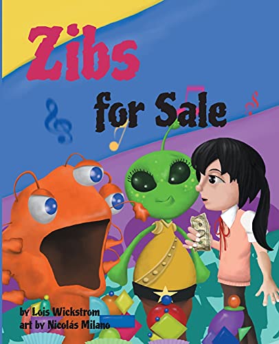 Zibs for Sale by Lois J Wickstrom | Goodreads