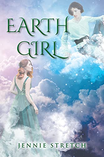 Earth Girl by Jennie Stretch | Goodreads