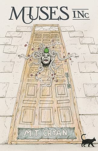 Muses Inc. by M T Cryan | Goodreads