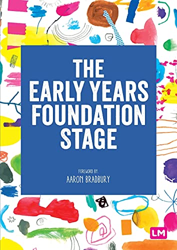 The Early Years Foundation Stage (EYFS) 2021: The statutory framework ...