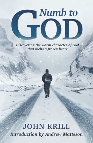 Numb to God by John Krill | Goodreads