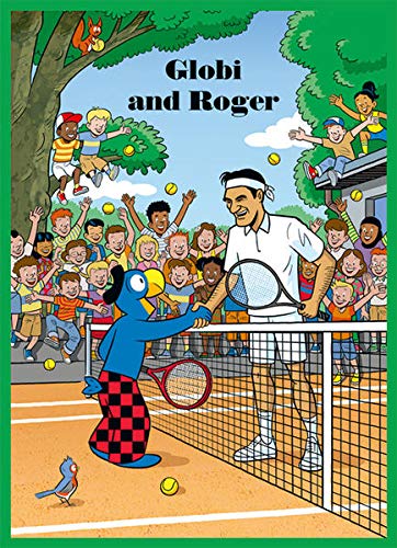 Globi and Roger by Robert Lips | Goodreads