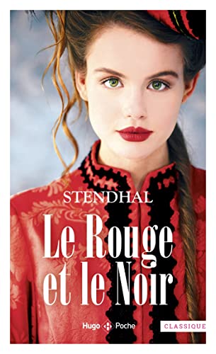 Le rouge et le noir by Stendhal | Goodreads