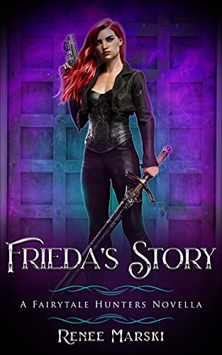 Frieda's Story by Renee Marski | Goodreads