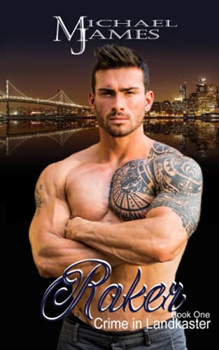 Raker by Michael James | Goodreads