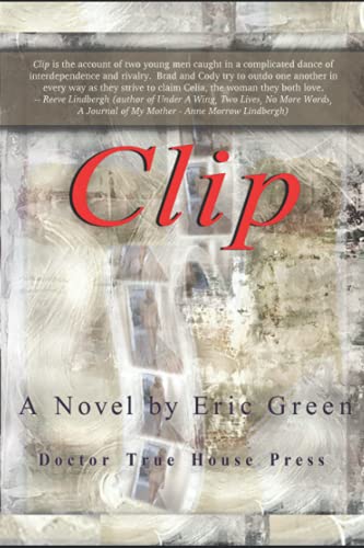 Clip by Eric Green | Goodreads