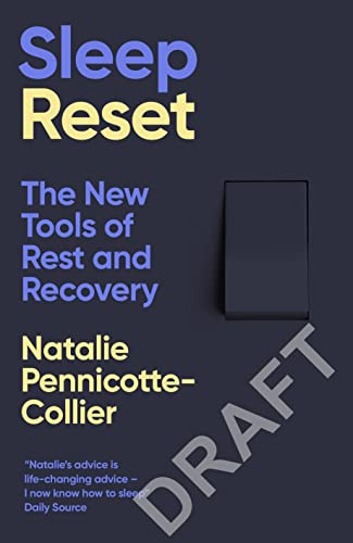 Sleep Reset by Natalie Pennicotte-Collier | Goodreads