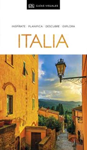 Guía Visual Italia (Travel Guide) by DK Eyewitness Travel | Goodreads