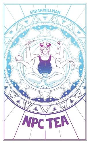 NPC Tea (NPC Tea, Vol 1) by Sarah Millman | Goodreads