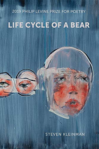 Life Cycle of a Bear by Steven Kleinman | Goodreads