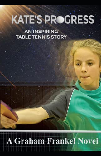 Kate's Progress by Graham Frankel | Goodreads