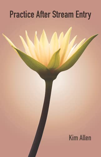 Practice After Stream Entry by Kim Allen | Goodreads